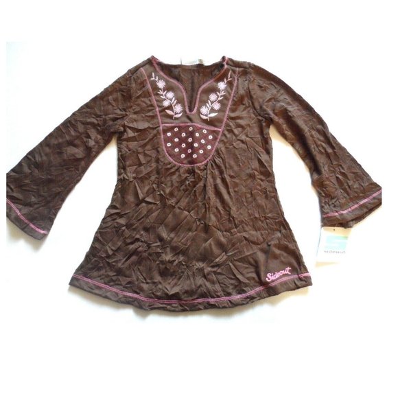 Sideout | Shirts & Tops | New Sideout Girls Tunic | Poshmark